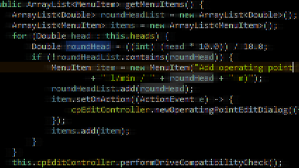 Our services – Sefco Technology AG