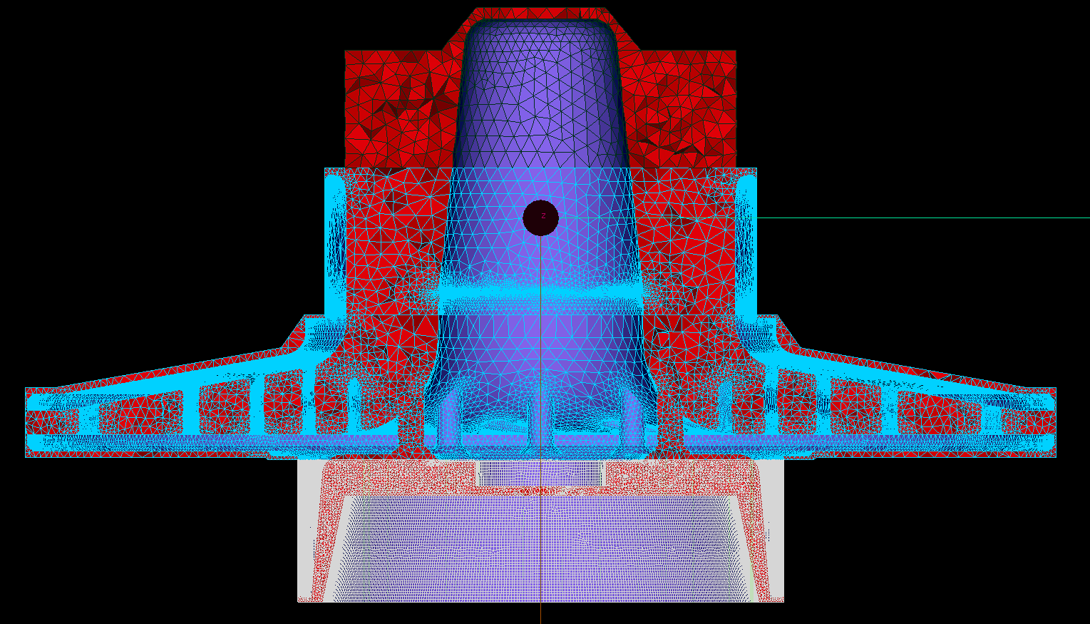 Sefco Technology AG – Expertise in the R&D of cryogenic pumps and ...
